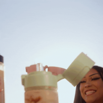 BobaMate® | DIY Boba Kits & World's Most Convenient Reusable Boba Cup