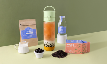 BobaMate® | DIY Boba Kits & World's Most Convenient Reusable Boba Cup